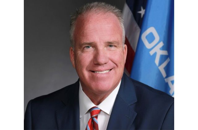 Mulready starts second term as Oklahoma insurance commissioner ...